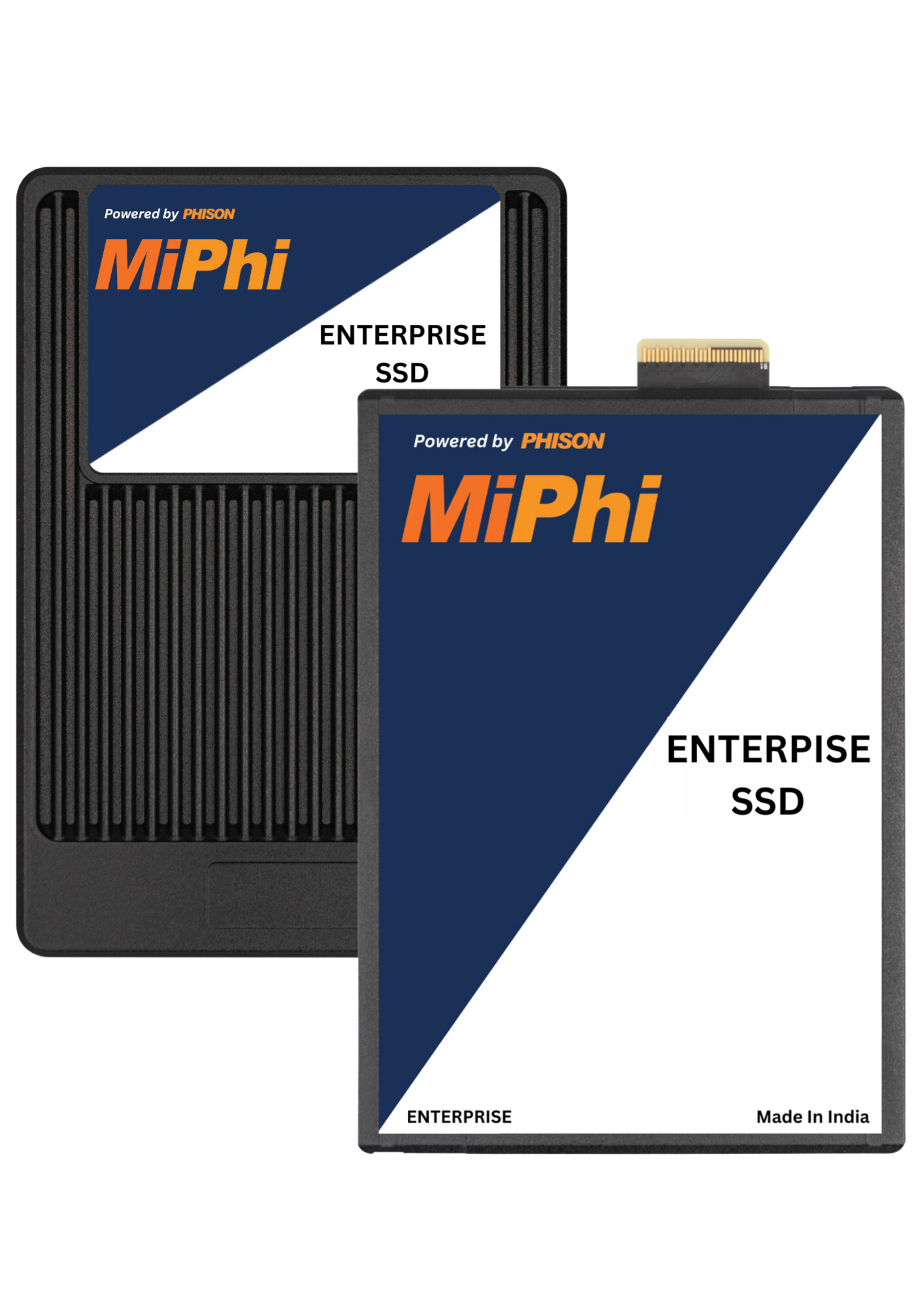 Enterprise SSDs | Reliable Data Storage Solutions
