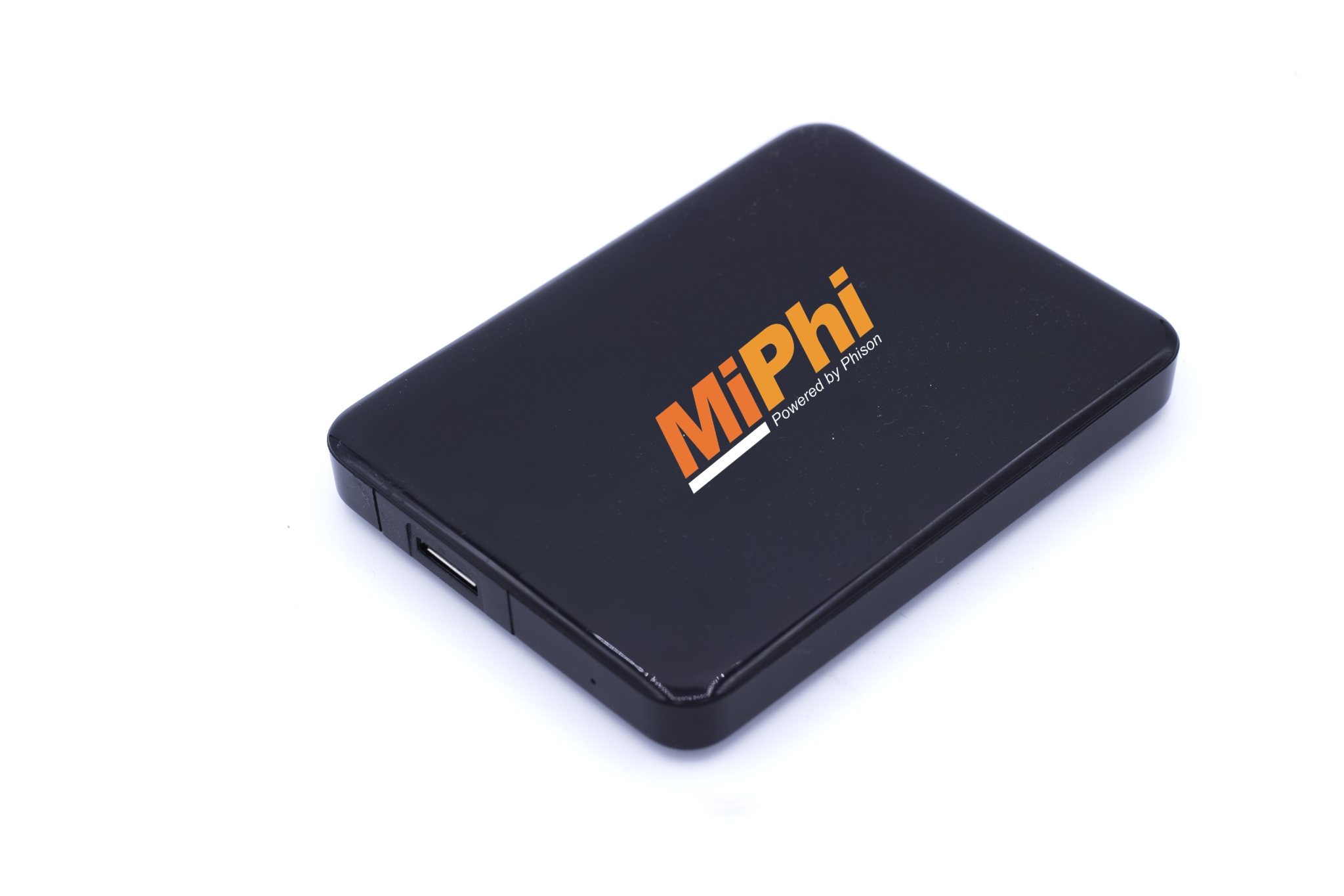 MiPhi | Powered by Phison
