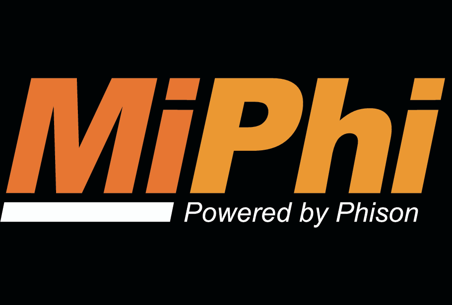 MIPHI External SSDs | Portable Data Storage Solutions
