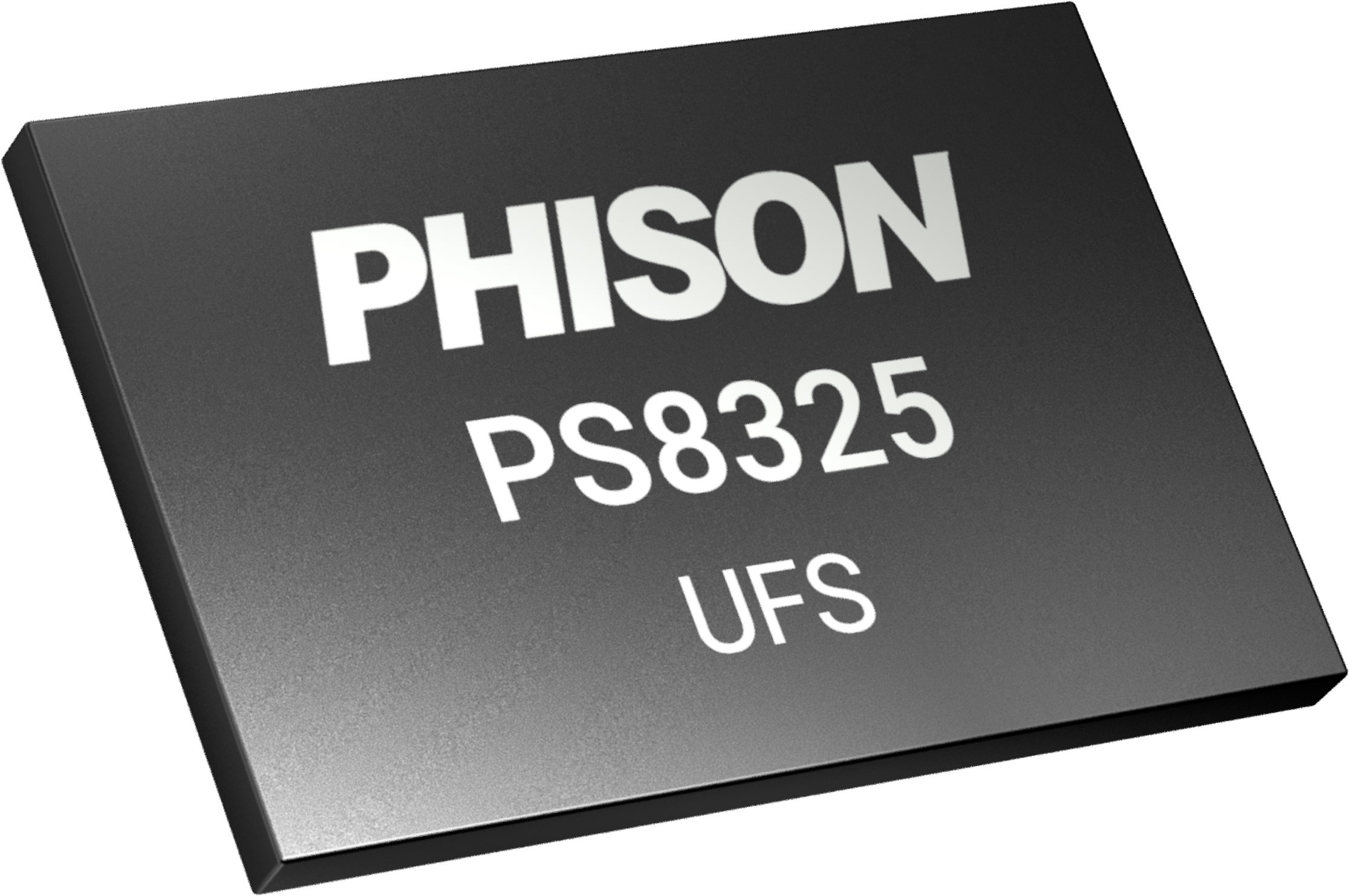 MIPHI UFS Storage | High Performance Flash Memory