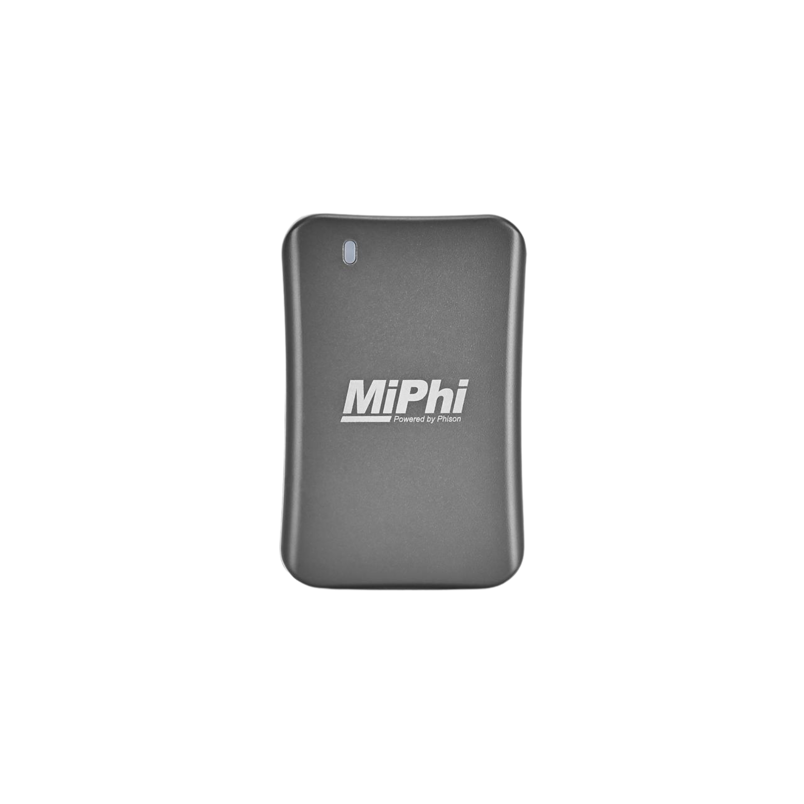 MiPhi | Powered by Phison